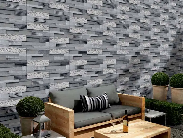 15+ Stunning Front Elevation Designs for Homes | Orientbell