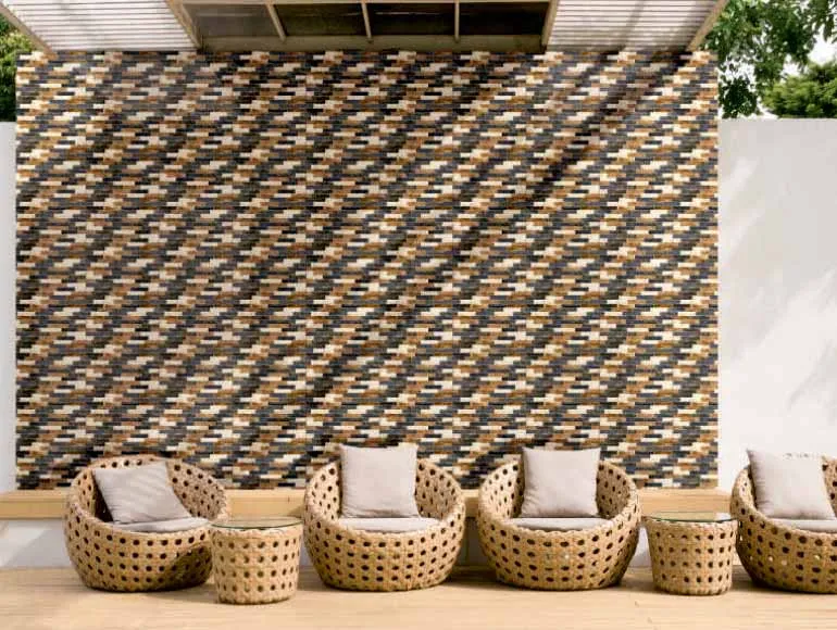 15+ Stunning Front Elevation Designs for Homes | Orientbell