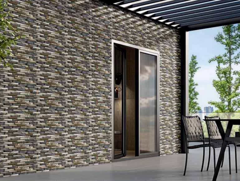 15+ Stunning Front Elevation Designs for Homes | Orientbell